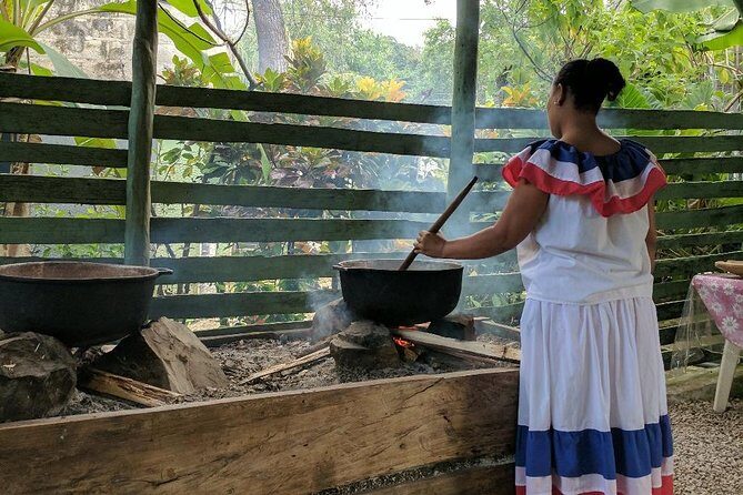 Monkeyland & Plantation Safari Full Day from Juan Dolio - Frequently Asked Questions (FAQs)