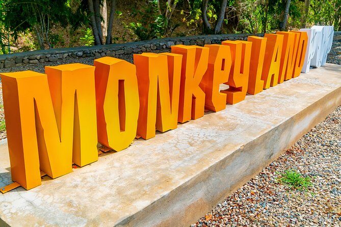 Monkeyland Puerto Plata - Introduction: Why Consider Monkeyland Puerto Plata?