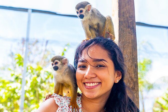 Monkeyland Puerto Plata - The Sum Up: Who Will Benefit Most?