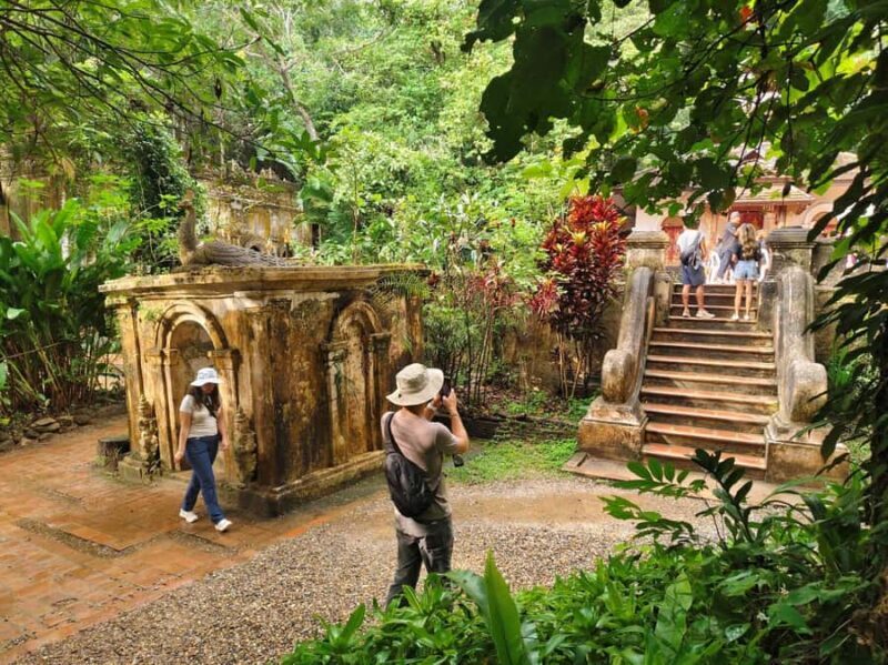Monks chanting, Wat Doi Suthep and Wat Phalad+ Meditation - Final Thoughts