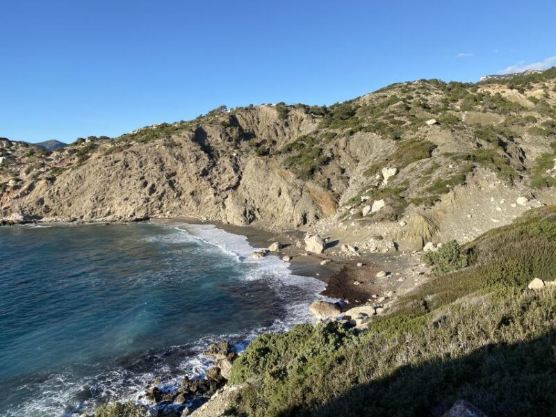 Monolithos: Small Group Hike and Sunset at Monolithos Castle - The Experience from Travelers’ Perspectives