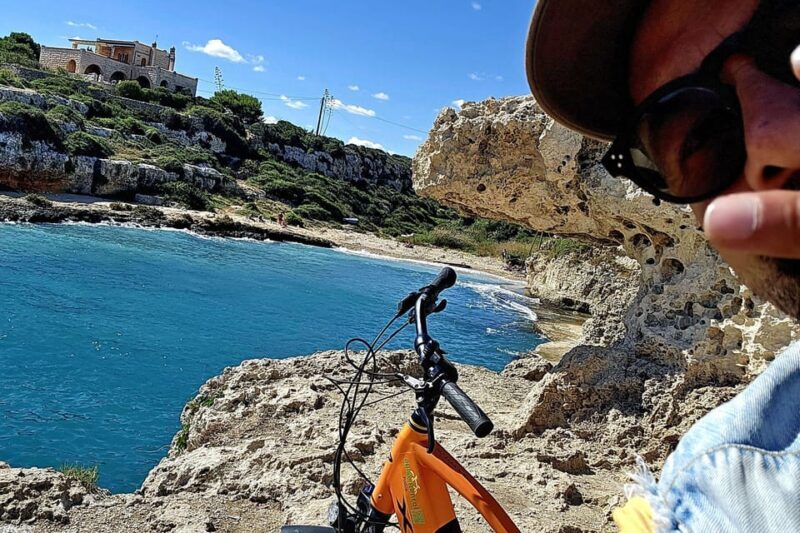 Monopoli: E-bike Ride with Olive Groves & Coastal View - Who Should Consider This Tour?