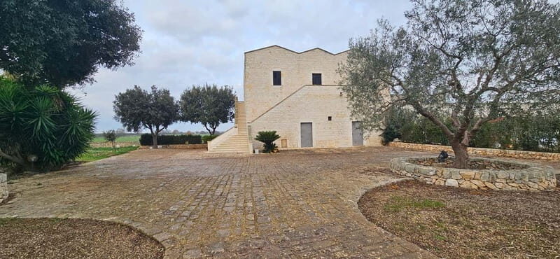 Monopoli: E-bike Ride with Olive Groves & Coastal View - FAQ