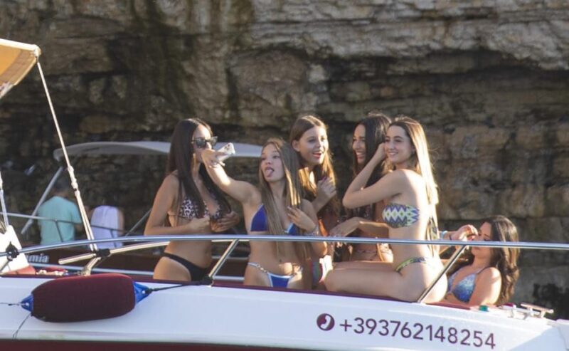 Monopoli: Exclusive Shared Boat Tour - A Practical Look at the Monopoli Boat Tour