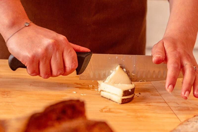 Monopoli: Parco Rurale Tour with Apulian Food Tasting - Authenticity and Insights from Reviews