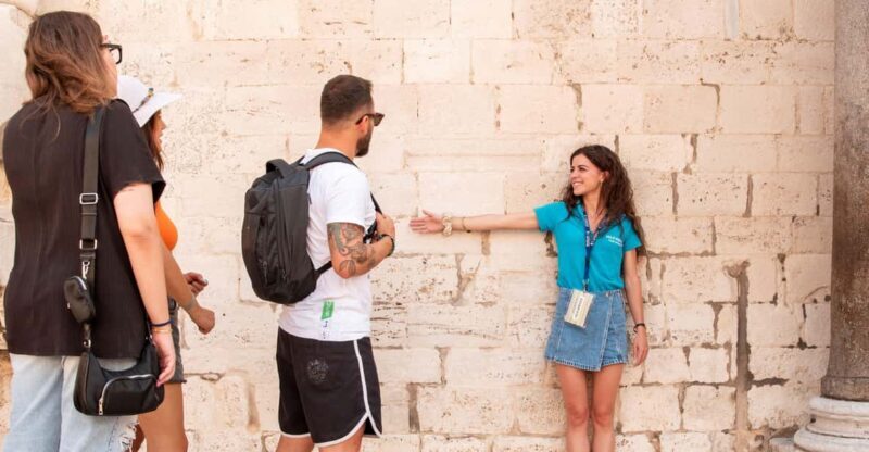 Monopoli: Private Guided Tour - Key Points