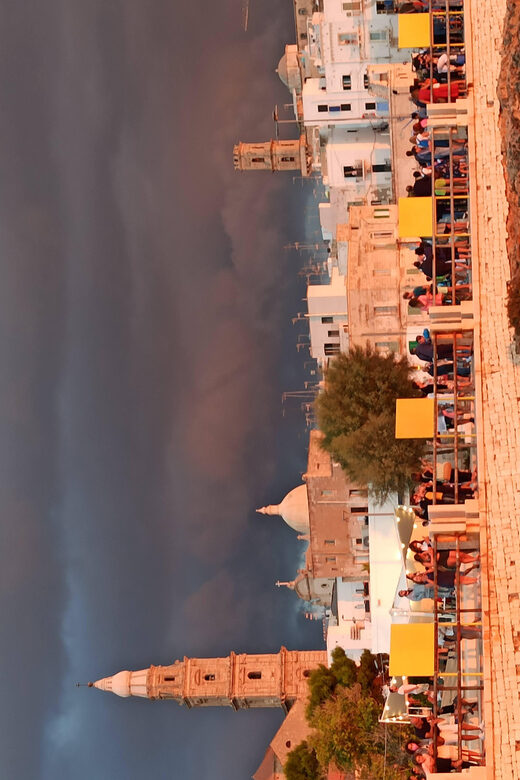 Monopoli: Private Guided Tour - Authenticity and Traveler Feedback