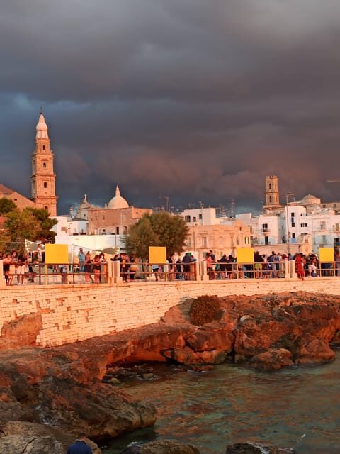 Monopoli: Private Guided Tour - In The Sum Up