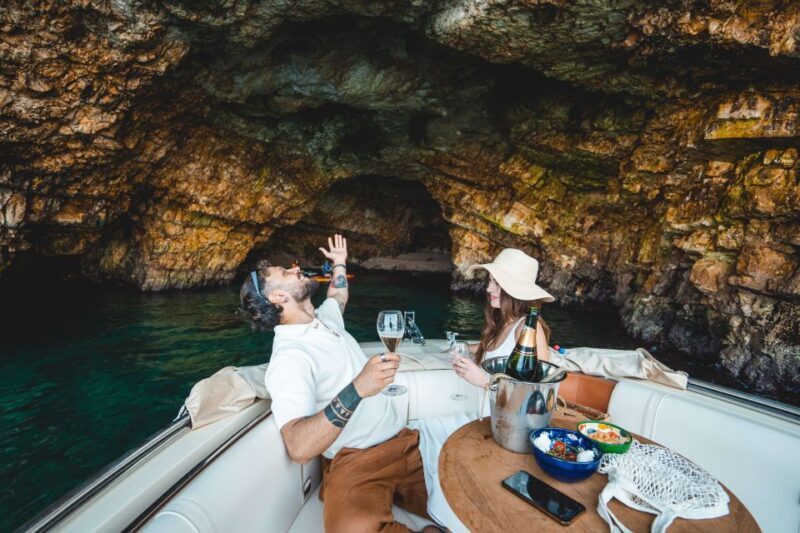 Monopoli: Private Sightseeing Speedboat Tour with Champagne - Final Thoughts
