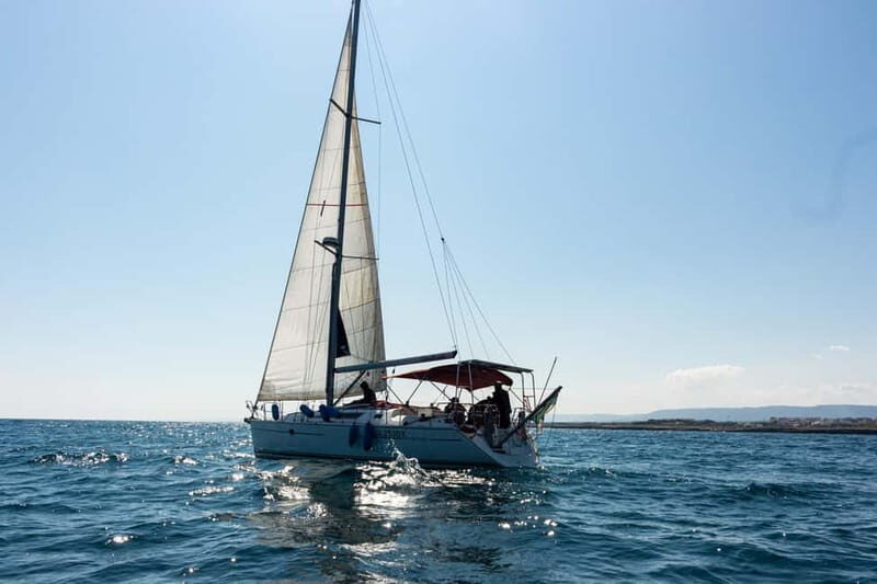 Monopoli: Sailing Tour with Aperitif, Sup and Snorkeling - What We Love and What to Keep in Mind
