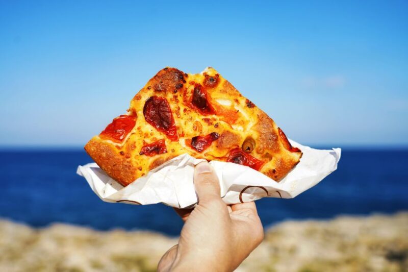 Monopoli: Walking Street Food Tour - Evaluating Value and Practical Considerations