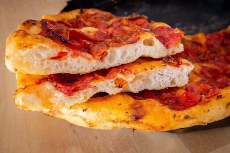 Monopoli: Walking Street Food Tour - Who Should Consider This Tour?