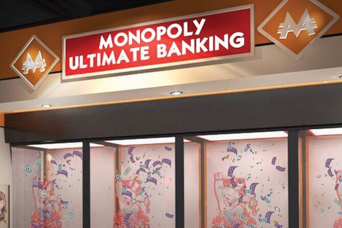 Monopoly Dreams Hong Kong - FAQ