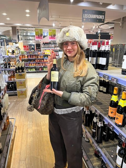 Monoprix Guided Tour understand French Product - An In-Depth Look at the Monoprix Guided Tour
