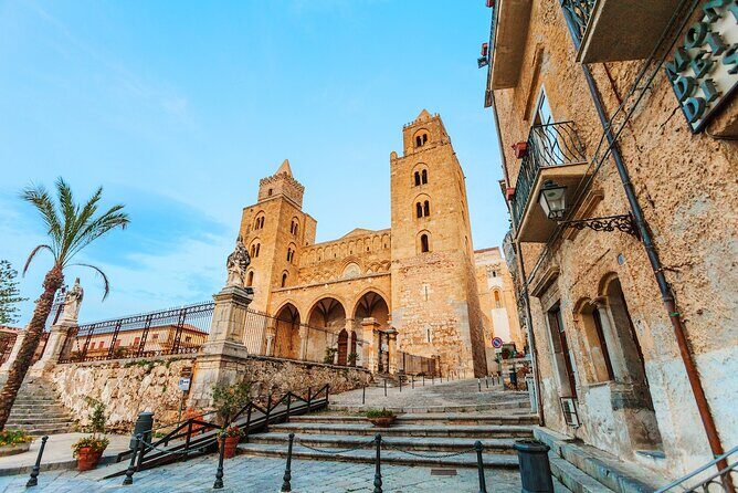 Monreale And Cefalù Half Day Excursion - Who Is This Tour Best For?