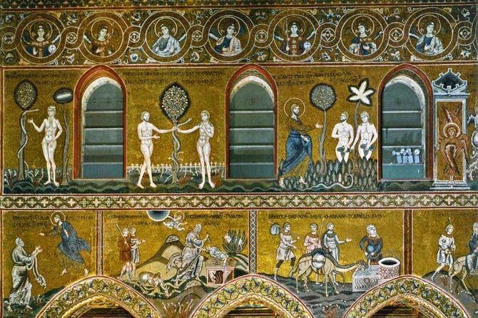 Monreale and Mondello from Palermo, Private Tour - Authentic Experiences and Unmissable Moments