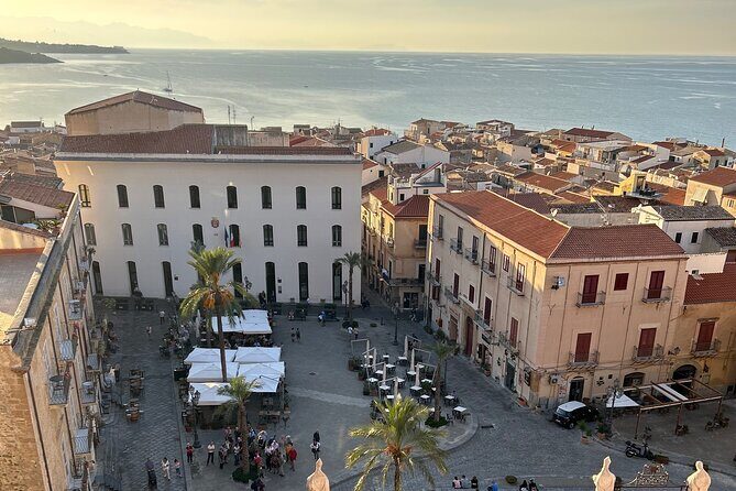 Monreale, Cefalu and Castelbuono Private Tour from Palermo - What to Expect from the Tour