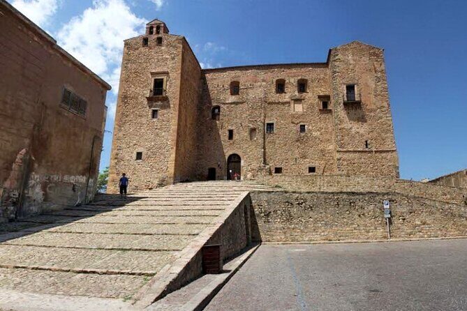 Monreale, Cefalu and Castelbuono Private Tour from Palermo - Final Thoughts