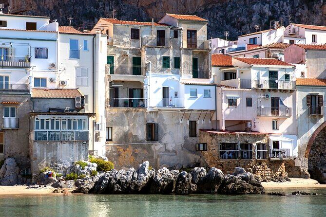Monreale, Cefalu and Castelbuono Private Tour from Palermo - FAQs