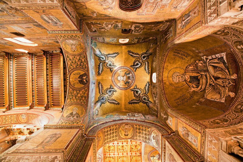 Monreale Cloister Ticket with Audio App - Exploring Monreale’s Cloister and Cathedral: A Practical Look