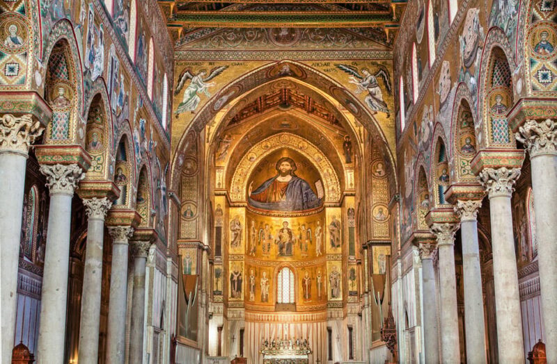 Monreale Cloister Ticket with Audio App - Value and Who Will Benefit Most