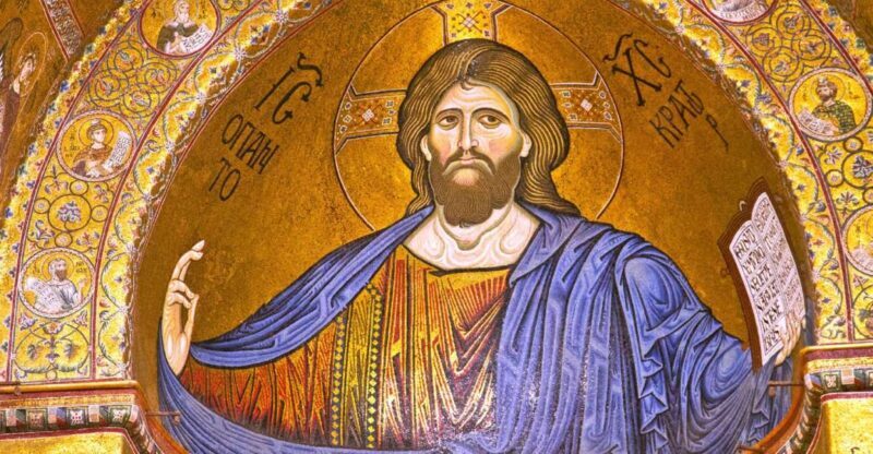 Monreale: Guided tour of Cathedral, Monastery and Mosaics - Scenic Overlook: The View Over “Conca d’oro”