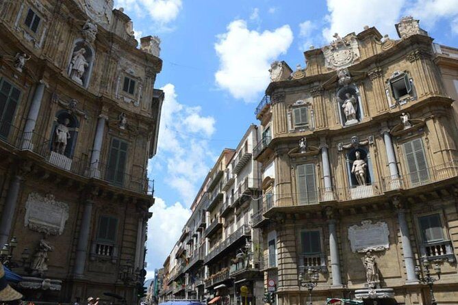 Monreale & Palermo with Local Street Food Tasting - departure from Cefalù - FAQs