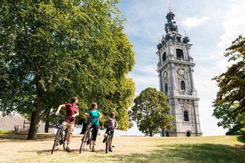 Mons : The Belfry - Final Thoughts