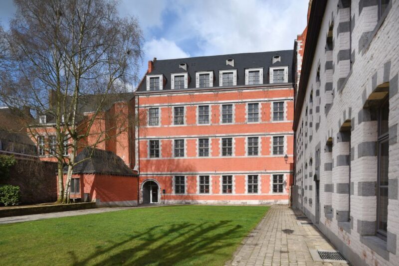 Mons : The Doudou Museum - A Deep Dive Into the Doudou Museum Experience