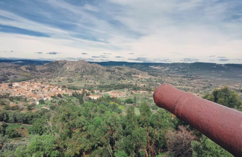 Monsanto and Historical Villages Tour - 3 Options Available - Exploring Monsanto and Historical Villages: A Journey Through Portugal’s Hidden Corners