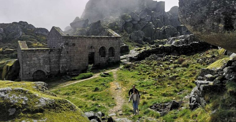 Monsanto and Historical Villages Tour - 3 Options Available - Authentic Experiences and Genuine Value