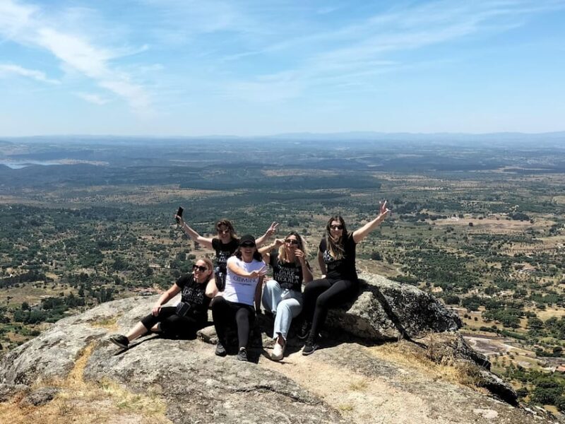 Monsanto (TV's Dragonstone GoT): Private Tour from Lisbon - Introduction: What This Tour Offers and Why It’s Special