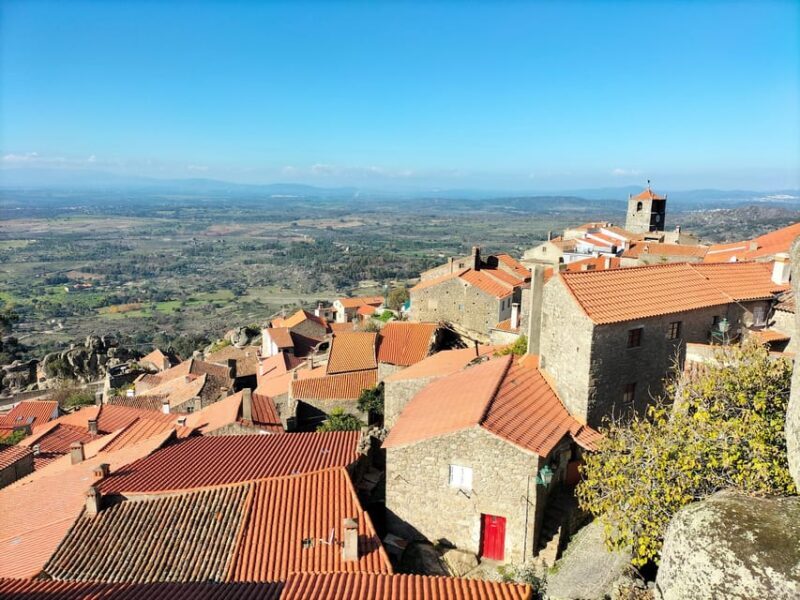 Monsanto (TV's Dragonstone GoT): Private Tour from Lisbon - Why This Tour Is Worth It