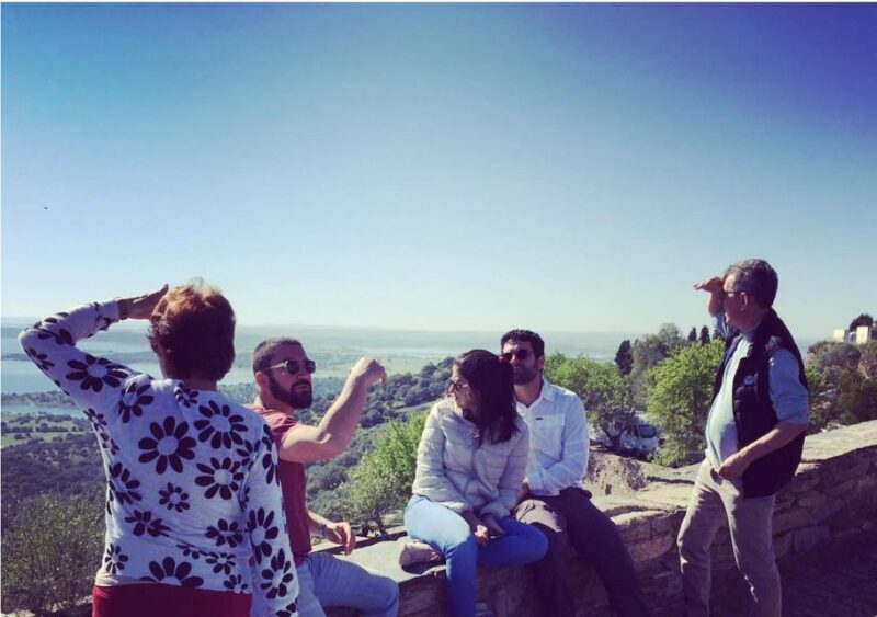 Monsaraz and Wine guided tour from Évora - A Close Look at the Itinerary and Experience