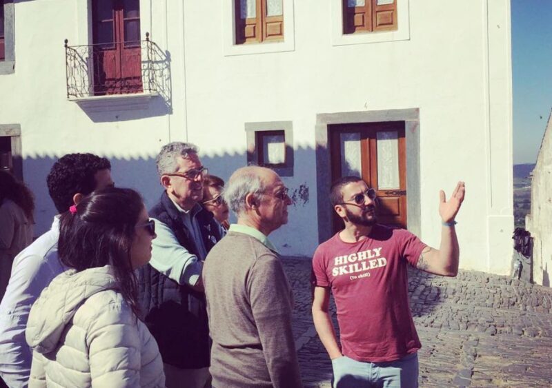 Monsaraz and Wine guided tour from Évora - Who Will Love This Tour?