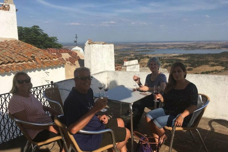 Monsaraz and Wine guided tour from Évora - FAQ