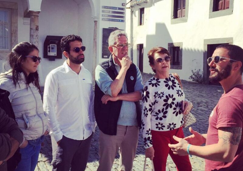 Monsaraz and Wine guided tour from Évora - The Sum Up