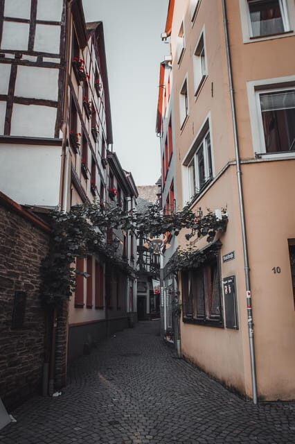 Monschau - Old Town Private Guided Tour - Practical Tips