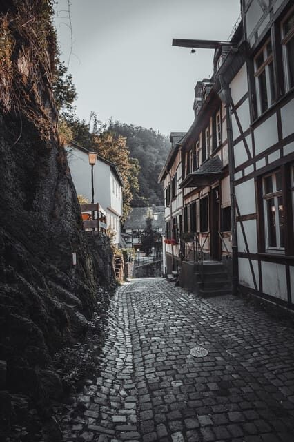 Monschau - Old Town Private Guided Tour - Final Thoughts