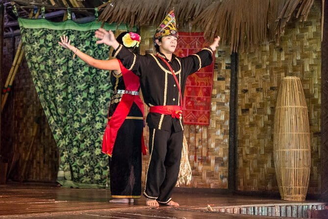 Monsopiad Cultural Village Tour from Kota Kinabalu - Exploring the Monsopiad Cultural Village in Detail