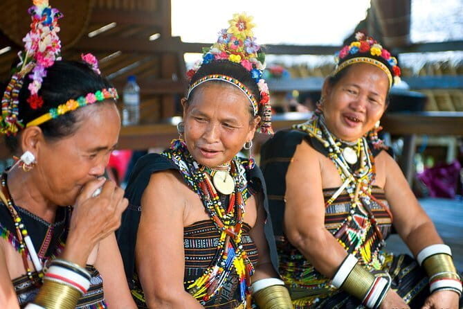 Monsopiad Cultural Village Tour from Kota Kinabalu - Who Is This Tour Best Suited For?