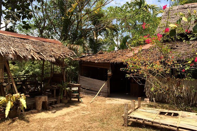 Monsopiad Cultural Village Visit with Private Transfer from Kota Kinabalu - Key Points