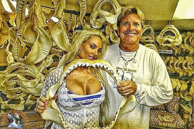 Monster Fishing Experience Tours - Weather and Cancellation Policy