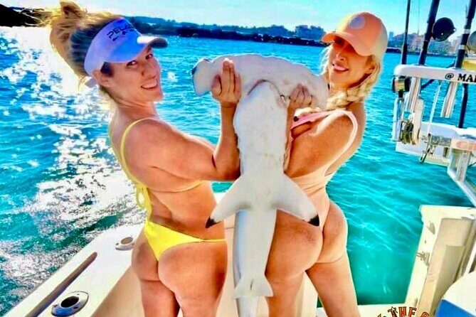 Monster Fishing Experience Tours - Who Should Consider This Tour?