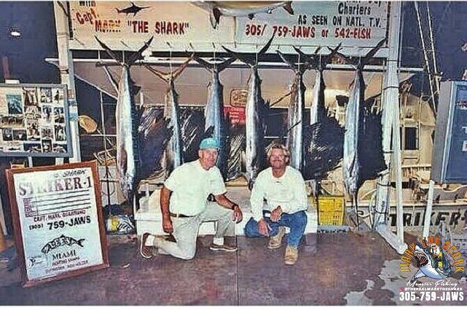 Monster Fishing Experience Tours - FAQs