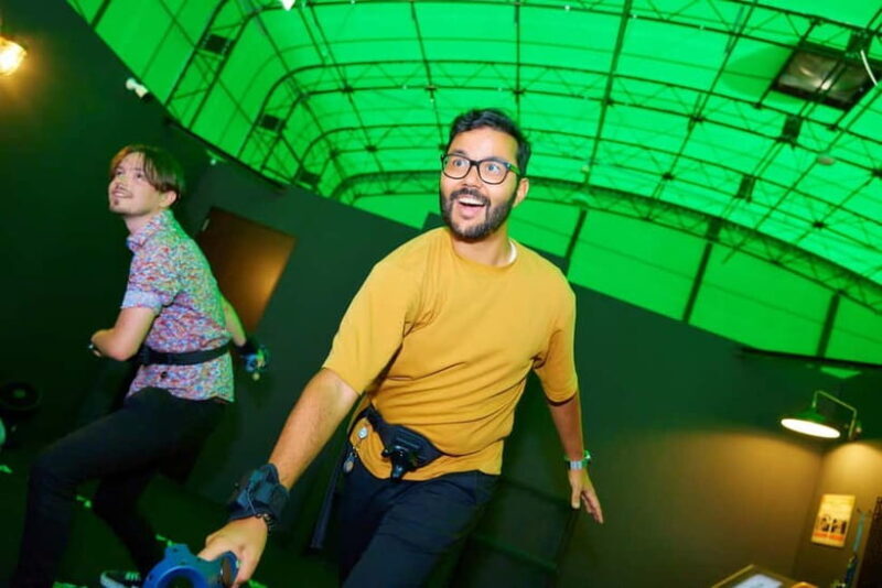 Monster Hunter The Field Entry Ticket - The Experience’s Value and Suitability