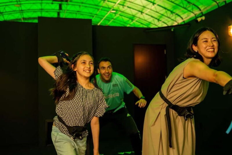 Monster Hunter The Field Entry Ticket - The Sum Up: Who Will Love This?