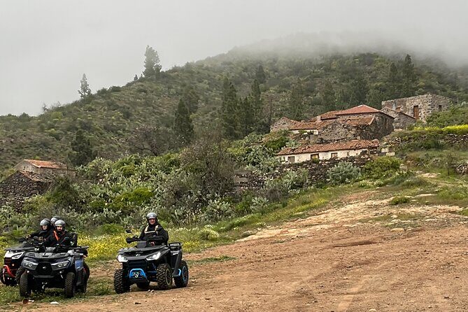 Monster Quad Teide Tour - Final Thoughts: Who Will Love This Tour?