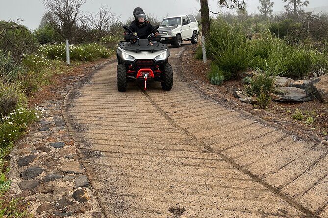 Monster Quad Teide Tour - FAQ: Your Practical Questions Answered