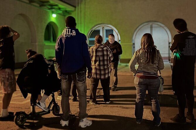 Monsters, Mobsters & Mayhem-A Phoenix True Crime Tour - The Experience You Can Expect